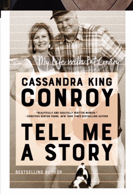 “Tell Me a Story” book review – Betsy the Book Whisperer